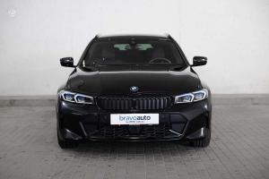 BMW 320 2023 Viļņa, ar dzinēja tilpumu 2.00 L un nobraukumu 88 tūkst. km par 32988 €, foto 3 vietnē AUTOMOTO.COM.LV