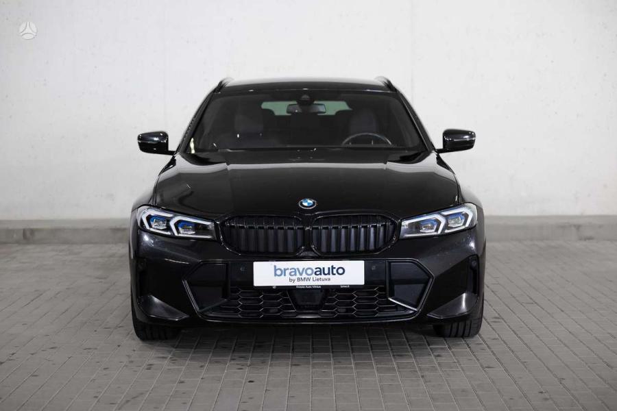 BMW 320 2023 Viļņa, ar dzinēja tilpumu 2.00 L un nobraukumu 88 tūkst. km par 32988 €, foto 3 vietnē AUTOMOTO.COM.LV