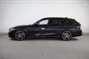 BMW 320 2023 Viļņa, ar dzinēja tilpumu 2.00 L un nobraukumu 88 tūkst. km par 32988 €, foto 5 vietnē AUTOMOTO.COM.LV