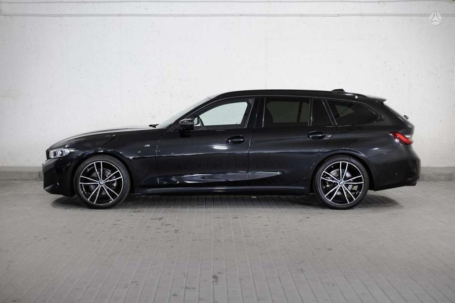 BMW 320 2023 Viļņa, ar dzinēja tilpumu 2.00 L un nobraukumu 88 tūkst. km par 32988 €, foto 5 vietnē AUTOMOTO.COM.LV