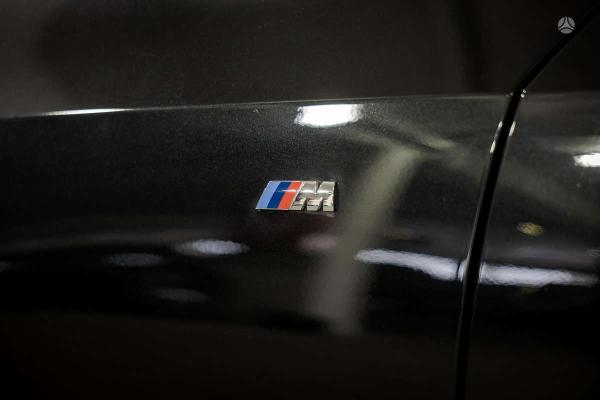 BMW 320 2023 in Vilnius, with an engine capacity of 2.00 L and mileage of 88 thousand km for 32988 €, photo 8 on AUTOMOTO.COM.LV
