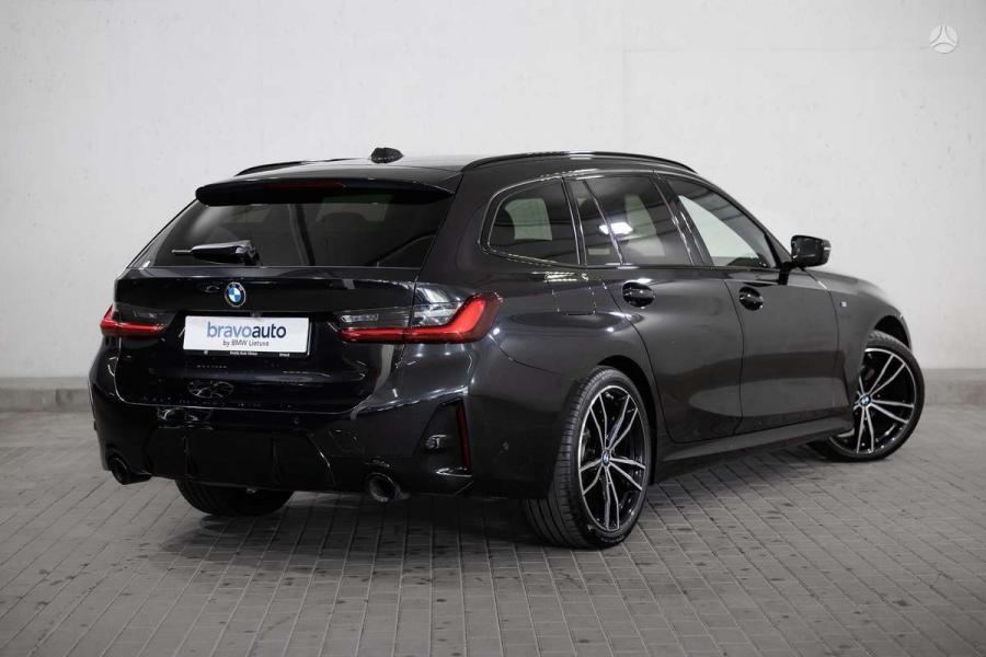 BMW 320 2023 Viļņa, ar dzinēja tilpumu 2.00 L un nobraukumu 88 tūkst. km par 32988 €, foto 11 vietnē AUTOMOTO.COM.LV