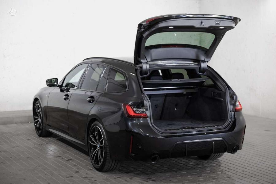BMW 320 2023 Viļņa, ar dzinēja tilpumu 2.00 L un nobraukumu 88 tūkst. km par 32988 €, foto 13 vietnē AUTOMOTO.COM.LV