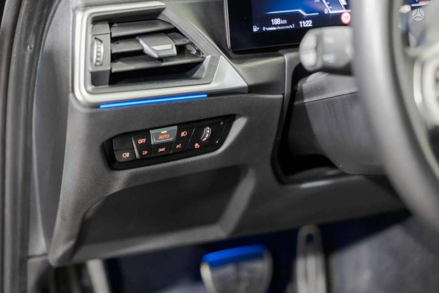 BMW 320 2023 Viļņa, ar dzinēja tilpumu 2.00 L un nobraukumu 88 tūkst. km par 32988 €, foto 17 vietnē AUTOMOTO.COM.LV
