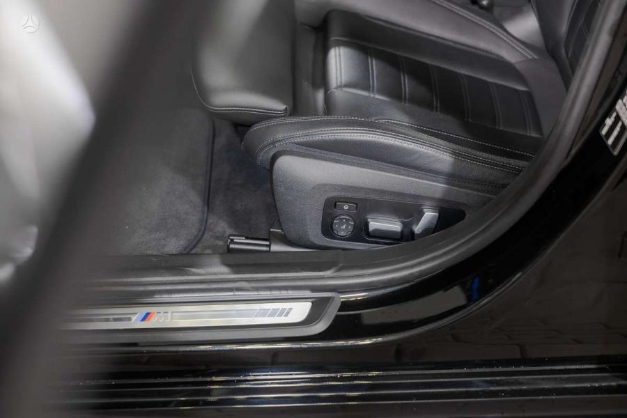 BMW 320 2023 Viļņa, ar dzinēja tilpumu 2.00 L un nobraukumu 88 tūkst. km par 32988 €, foto 19 vietnē AUTOMOTO.COM.LV