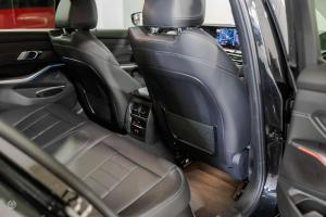BMW 320 2023 Viļņa, ar dzinēja tilpumu 2.00 L un nobraukumu 88 tūkst. km par 32988 €, foto 22 vietnē AUTOMOTO.COM.LV
