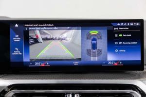 BMW 320 2023 Viļņa, ar dzinēja tilpumu 2.00 L un nobraukumu 88 tūkst. km par 32988 €, foto 28 vietnē AUTOMOTO.COM.LV