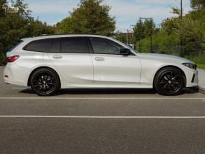 BMW 320 2023 Viļņa, ar dzinēja tilpumu 2.00 L un nobraukumu 130 tūkst. km par 22000 €, foto 9 vietnē AUTOMOTO.COM.LV