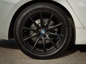 BMW 320 2023 Viļņa, ar dzinēja tilpumu 2.00 L un nobraukumu 130 tūkst. km par 22000 €, foto 10 vietnē AUTOMOTO.COM.LV