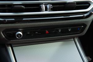 BMW 320 2023 Viļņa, ar dzinēja tilpumu 2.00 L un nobraukumu 130 tūkst. km par 22000 €, foto 18 vietnē AUTOMOTO.COM.LV