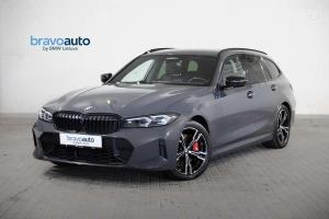 BMW 320 2024 Viļņa, ar dzinēja tilpumu 2.00 L un nobraukumu 173 tūkst. km par 33491 €, foto  vietnē AUTOMOTO.COM.LV