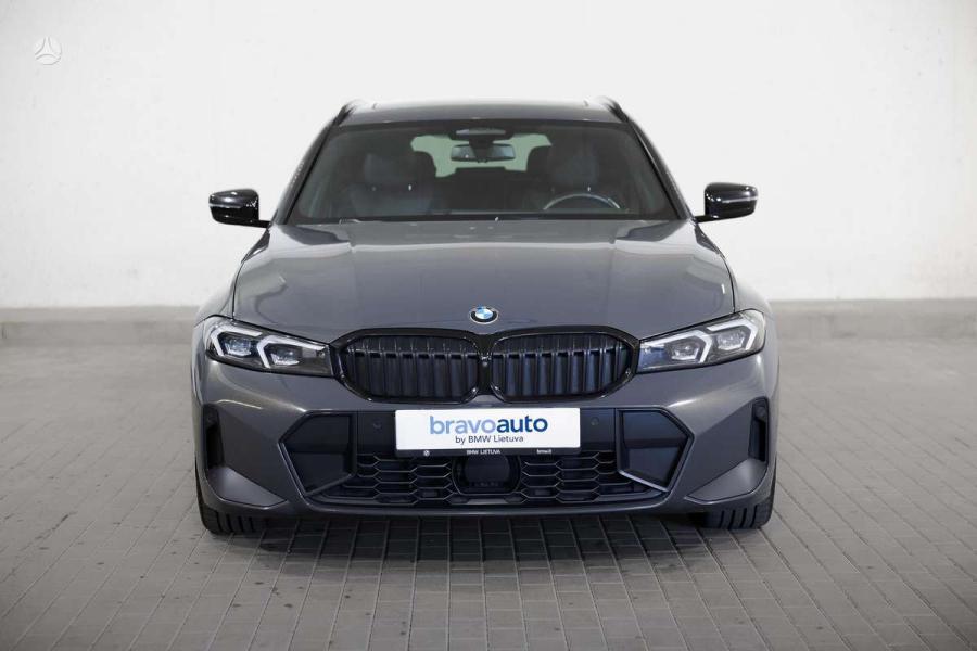 BMW 320 2024 Viļņa, ar dzinēja tilpumu 2.00 L un nobraukumu 173 tūkst. km par 33491 €, foto 3 vietnē AUTOMOTO.COM.LV