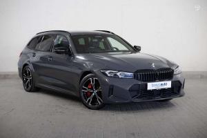 BMW 320 2024 Viļņa, ar dzinēja tilpumu 2.00 L un nobraukumu 173 tūkst. km par 33491 €, foto 4 vietnē AUTOMOTO.COM.LV