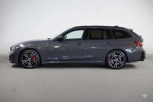 BMW 320 2024 Viļņa, ar dzinēja tilpumu 2.00 L un nobraukumu 173 tūkst. km par 33491 €, foto 5 vietnē AUTOMOTO.COM.LV