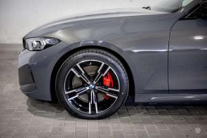BMW 320 2024 Viļņa, ar dzinēja tilpumu 2.00 L un nobraukumu 173 tūkst. km par 33491 €, foto 6 vietnē AUTOMOTO.COM.LV