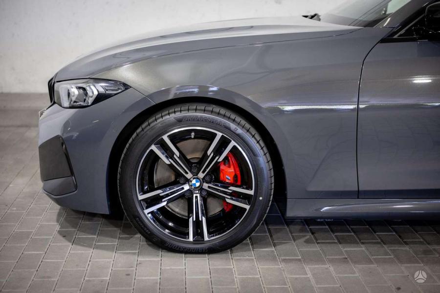 BMW 320 2024 Viļņa, ar dzinēja tilpumu 2.00 L un nobraukumu 173 tūkst. km par 33491 €, foto 6 vietnē AUTOMOTO.COM.LV