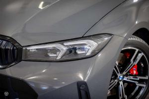 BMW 320 2024 Viļņa, ar dzinēja tilpumu 2.00 L un nobraukumu 173 tūkst. km par 33491 €, foto 7 vietnē AUTOMOTO.COM.LV