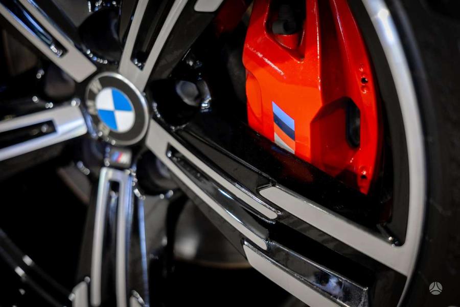 BMW 320 2024 Viļņa, ar dzinēja tilpumu 2.00 L un nobraukumu 173 tūkst. km par 33491 €, foto 9 vietnē AUTOMOTO.COM.LV
