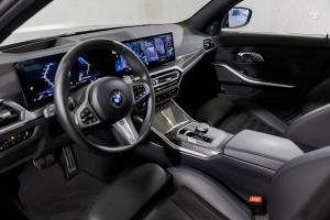 BMW 320 2024 Viļņa, ar dzinēja tilpumu 2.00 L un nobraukumu 173 tūkst. km par 33491 €, foto 12 vietnē AUTOMOTO.COM.LV