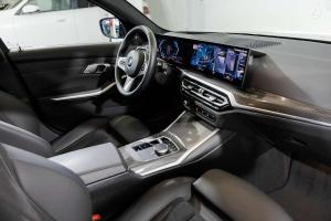 BMW 320 2024 Viļņa, ar dzinēja tilpumu 2.00 L un nobraukumu 173 tūkst. km par 33491 €, foto 14 vietnē AUTOMOTO.COM.LV