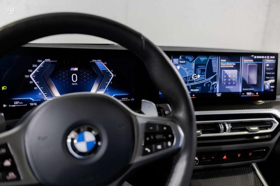 BMW 320 2024 Viļņa, ar dzinēja tilpumu 2.00 L un nobraukumu 173 tūkst. km par 33491 €, foto 21 vietnē AUTOMOTO.COM.LV