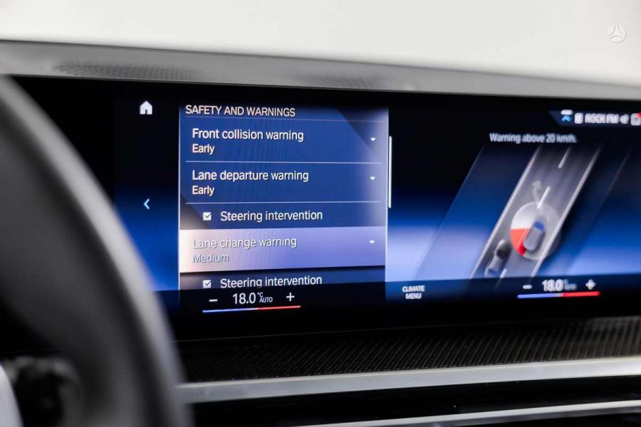 BMW 320 2024 Viļņa, ar dzinēja tilpumu 2.00 L un nobraukumu 173 tūkst. km par 33491 €, foto 23 vietnē AUTOMOTO.COM.LV