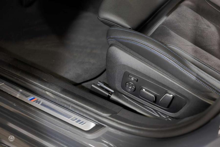 BMW 320 2024 Viļņa, ar dzinēja tilpumu 2.00 L un nobraukumu 173 tūkst. km par 33491 €, foto 27 vietnē AUTOMOTO.COM.LV