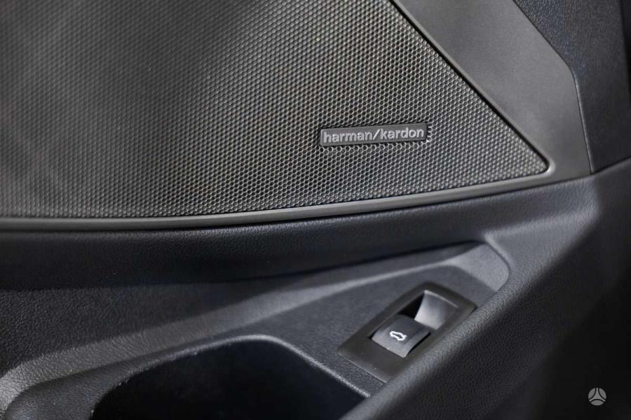 BMW 320 2024 Viļņa, ar dzinēja tilpumu 2.00 L un nobraukumu 173 tūkst. km par 33491 €, foto 30 vietnē AUTOMOTO.COM.LV