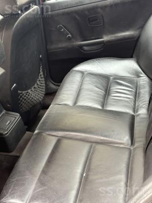 Violets BMW 320 1996 Liepāja, ar dzinēja tilpumu 2.00 L un nobraukumu 398 tūkst. km par 3300 €, foto 12 vietnē AUTOMOTO.COM.LV