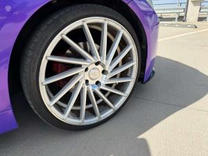 Violets BMW 320 2015 Viļņa, ar dzinēja tilpumu 2.00 L un nobraukumu 234 tūkst. km par 10500 €, foto 13 vietnē AUTOMOTO.COM.LV