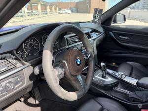 Violets BMW 320 2015 Viļņa, ar dzinēja tilpumu 2.00 L un nobraukumu 234 tūkst. km par 10500 €, foto 14 vietnē AUTOMOTO.COM.LV
