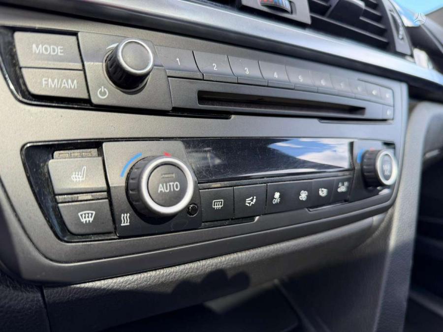Violets BMW 320 2015 Viļņa, ar dzinēja tilpumu 2.00 L un nobraukumu 234 tūkst. km par 10500 €, foto 16 vietnē AUTOMOTO.COM.LV