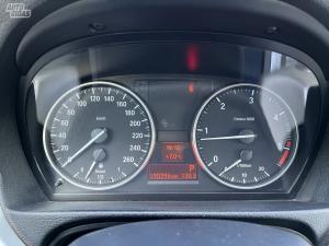 Белый БМВ 320 2009 в Вильнюс, объемом двигателя 2.00 л и пробегом 190 тыс. км за 6900 €, фото 12 на AUTOMOTO.COM.LV