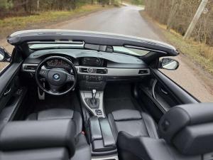 Balts BMW 320 2010 Kauņa, ar dzinēja tilpumu 2.00 L un nobraukumu 260 tūkst. km par 8500 €, foto 10 vietnē AUTOMOTO.COM.LV