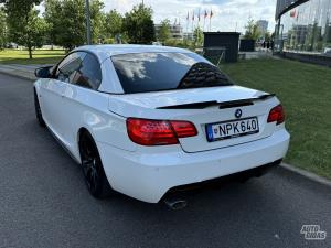 Balts BMW 320 2010 Viļņa, ar dzinēja tilpumu 2.00 L un nobraukumu 303 tūkst. km par 10400 €, foto 19 vietnē AUTOMOTO.COM.LV