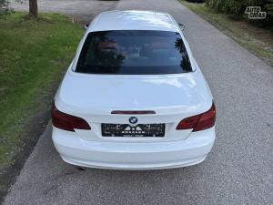 White BMW 320 2010 in Marijampole, with an engine capacity of 2.00 L and mileage of 290 thousand km for 6800 €, photo 7 on AUTOMOTO.COM.LV