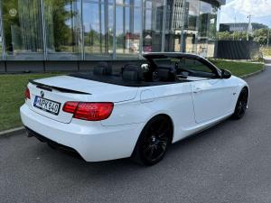 Balts BMW 320 2010 Viļņa, ar dzinēja tilpumu 2.00 L un nobraukumu 303 tūkst. km par 9999 €, foto 8 vietnē AUTOMOTO.COM.LV