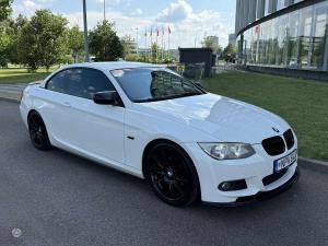 Balts BMW 320 2010 Viļņa, ar dzinēja tilpumu 2.00 L un nobraukumu 303 tūkst. km par 9999 €, foto 12 vietnē AUTOMOTO.COM.LV