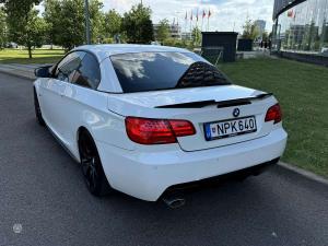 Balts BMW 320 2010 Viļņa, ar dzinēja tilpumu 2.00 L un nobraukumu 303 tūkst. km par 9999 €, foto 15 vietnē AUTOMOTO.COM.LV