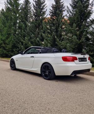 Balts BMW 320 2010 Jonava, ar dzinēja tilpumu 2.00 L un nobraukumu 268 tūkst. km par 9000 €, foto 13 vietnē AUTOMOTO.COM.LV