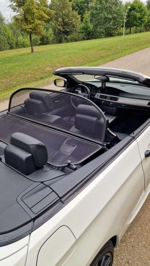 Balts BMW 320 2010 Jonava, ar dzinēja tilpumu 2.00 L un nobraukumu 268 tūkst. km par 9000 €, foto 15 vietnē AUTOMOTO.COM.LV