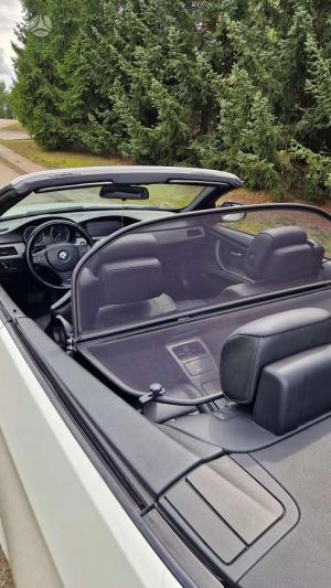 Balts BMW 320 2010 Jonava, ar dzinēja tilpumu 2.00 L un nobraukumu 268 tūkst. km par 9000 €, foto 16 vietnē AUTOMOTO.COM.LV