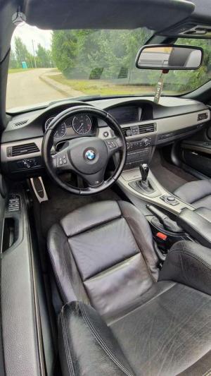 Balts BMW 320 2010 Jonava, ar dzinēja tilpumu 2.00 L un nobraukumu 268 tūkst. km par 9000 €, foto 18 vietnē AUTOMOTO.COM.LV