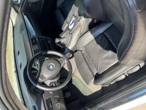 White BMW 320 2008 in Kaunas, with an engine capacity of 2.00 L and mileage of 215 thousand km for 4800 €, photo 7 on AUTOMOTO.COM.LV