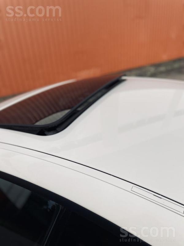 White BMW 320 2008 in Preili, with an engine capacity of 2.00 L and mileage of 347 thousand km for 7900 €, photo 8 on AUTOMOTO.COM.LV