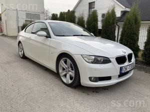 Белый БМВ 320 2009 в Талси, объемом двигателя 2.00 л и пробегом 256 тыс. км за 7000 €, фото 6 на AUTOMOTO.COM.LV