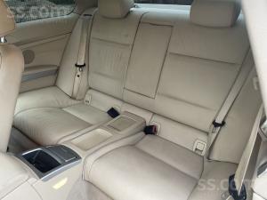 Белый БМВ 320 2009 в Талси, объемом двигателя 2.00 л и пробегом 256 тыс. км за 7000 €, фото 12 на AUTOMOTO.COM.LV