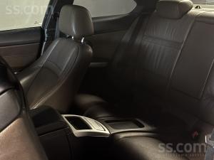 Balts BMW 320 2009 Rīga, ar dzinēja tilpumu 2.00 L un nobraukumu 253 tūkst. km par 7900 €, foto 11 vietnē AUTOMOTO.COM.LV