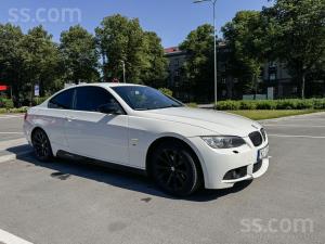 Balts BMW 320 2009 Rīga, ar dzinēja tilpumu 2.00 L un nobraukumu 280 tūkst. km par 6200 €, foto 7 vietnē AUTOMOTO.COM.LV
