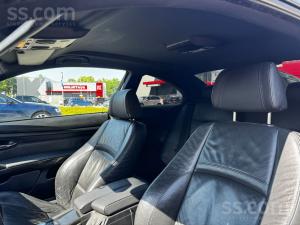 Balts BMW 320 2009 Rīga, ar dzinēja tilpumu 2.00 L un nobraukumu 280 tūkst. km par 6200 €, foto 9 vietnē AUTOMOTO.COM.LV